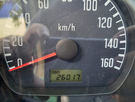 Продаётся автомобиль ISUZU