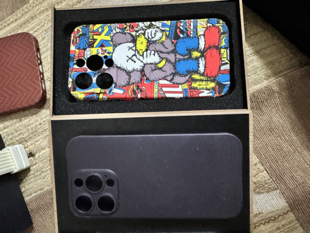 Чехлы на Iphone 14 pro max