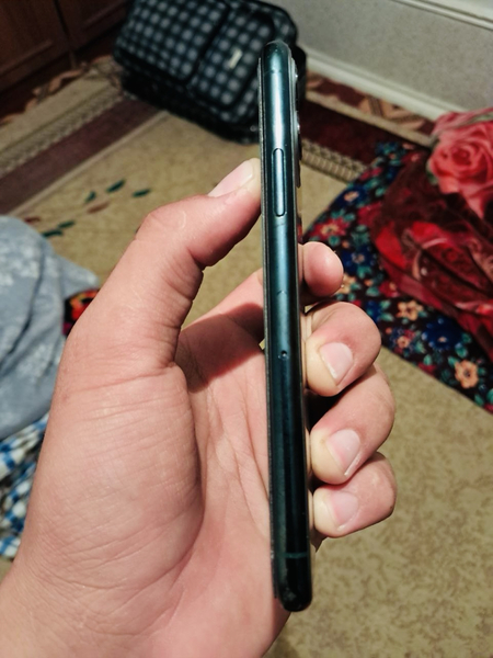 iphone 11 pro 256