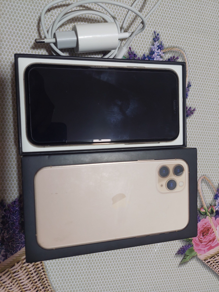 Iphone 11 pro 64