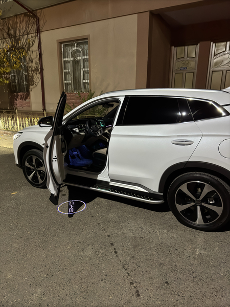 Byd Song plus Flagship 2022 yil tozza