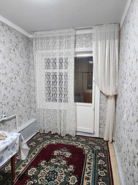 дом продается 2х комнатный