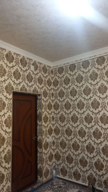 Remont xizmatlari va boshqa qurilish ishlari.