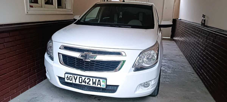 продам Chevrolet Cobalt