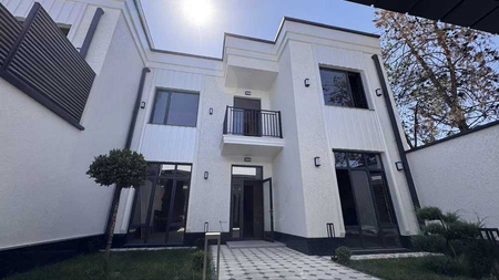 Продается катедж Участка в сампи кактедж