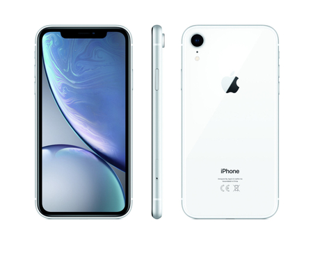 iPhone XR  128GB GSM (Сим карта) CDMA (Перфектум) Супер Акция!