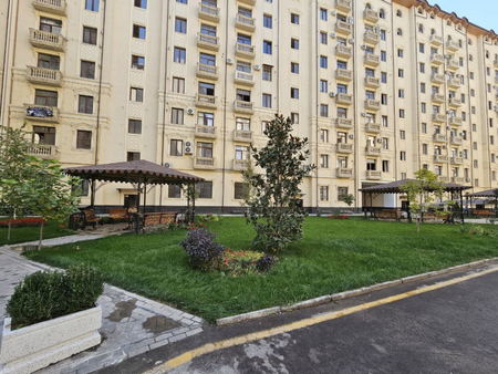 Продаётся Срочно Новостиройка Ц.2 Ж.К Реал Хавус ор-р Басри Баба