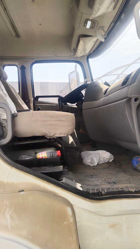 DONGFENG 	Yuk refrijerator