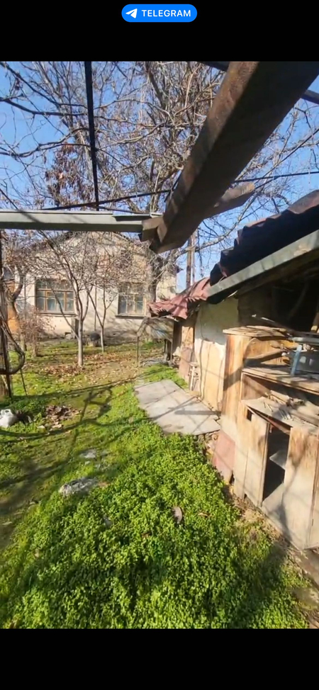 Срочно продается земля 8 соток в Мирзо-Улугбекском районе.