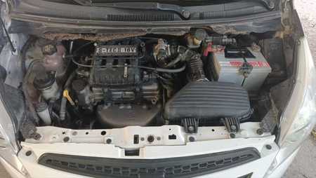 Продаётся Chevrolet Spark