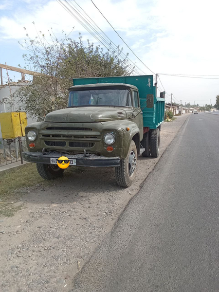 Zil yaxshi xolatda