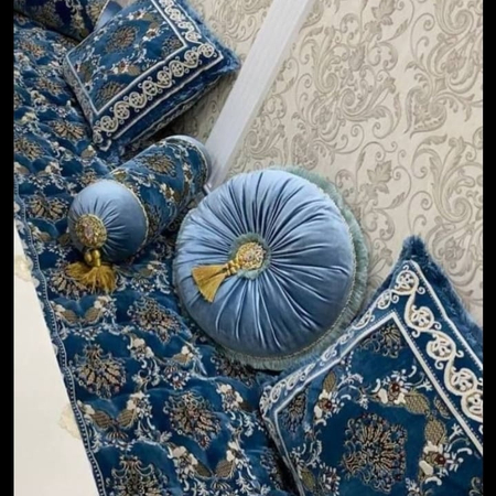 Сарпога курпачалар