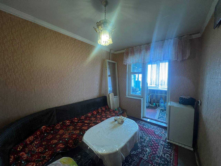 Эълон№4173  2 хонали квартира.