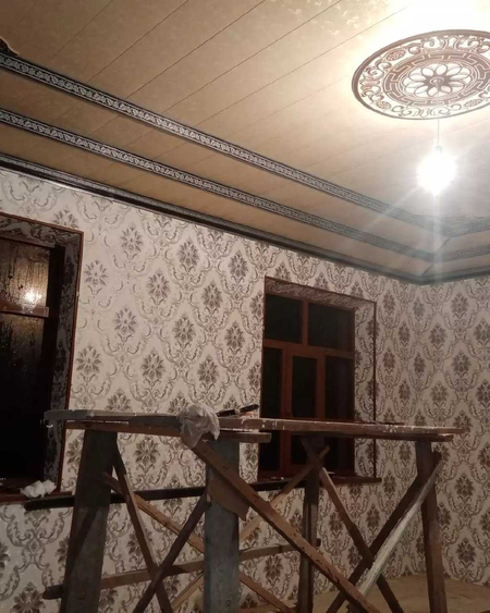 Remont ishlari elektr mantaj, malyar, gipsakarton, pol, kafel terish
