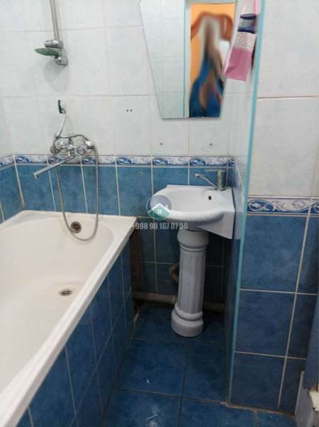 Продаю 1/3/5 кв на Карасу-2