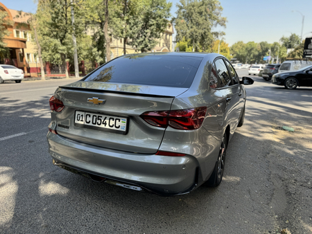 Monza 1.3 Turbo 2023