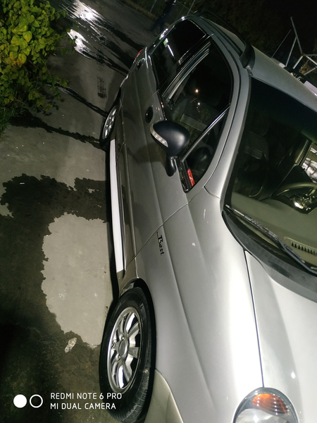 Matiz best 2015 yil super salon gazlari blan