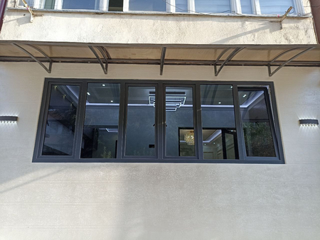 Продаю свою квартиру Каракамиш 1/2