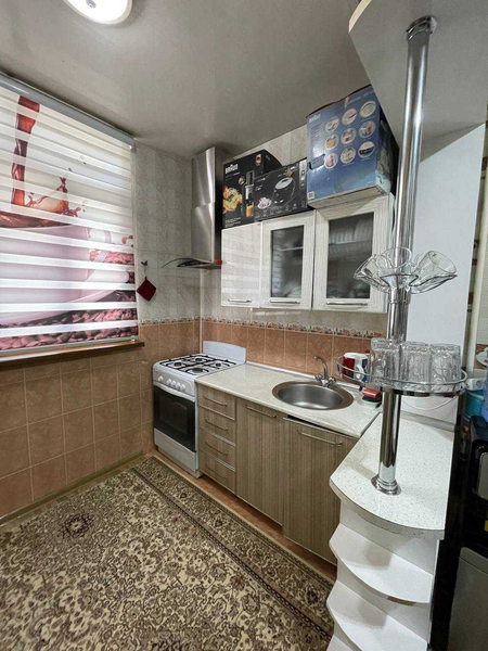 ТИНЧЛИК 4/2/5. Супер локация. 90м2. Евроремонт. Парковка. Балкон 2*6.