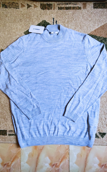Джемпер Турция 2XL