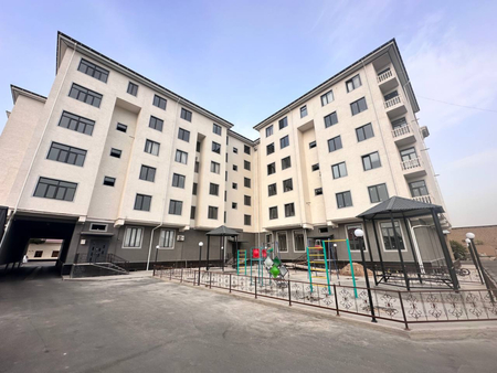 Продается квартира за вк 660$