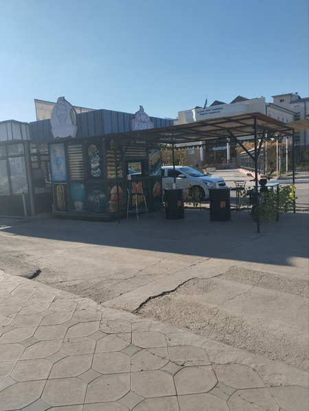Таййор бизнес сотилади