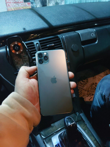 Iphone 11 pro max
