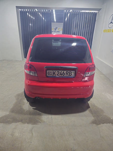 2016 yil matiz tayyor moshina