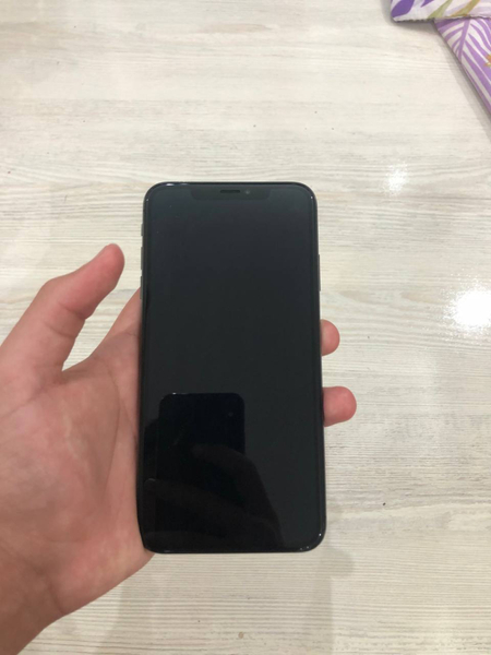 Iphone Xs Max 256