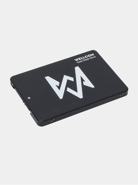 Ssd 500gb продается
