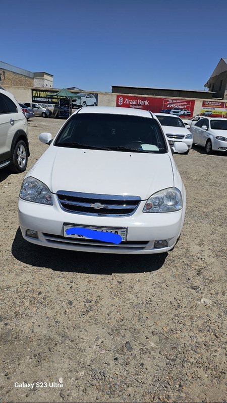 Lacetti 1.8 2014 yil 2 pozitsiya