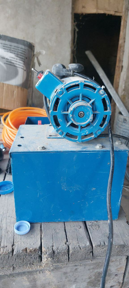 Kampreser nasos sotiladi srochna 600 ming som