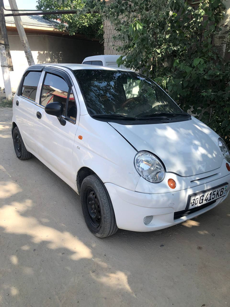 Moshina zur olib minish kerak