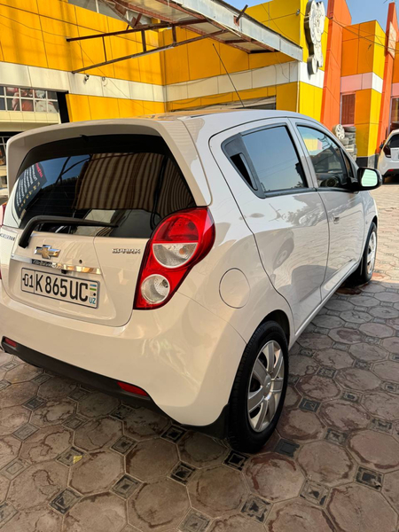 Spark 2 mexanika 2018 yil 6950$