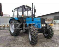 TRAKTOR BELARUS 892 arenda s vikupga beraman