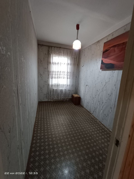 Квартира сдаётся в Аренду