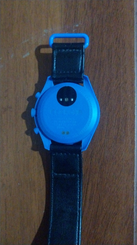 green lion smart watch спорт