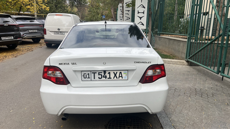 Nexia 2 sotiladi!