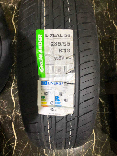 Hankook 235/55/17 225/55/17 195/60/15