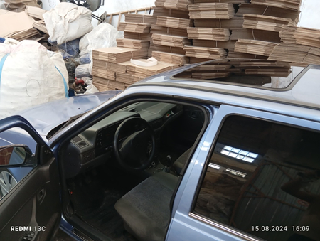 Nexia 1 DOHC sotiladi