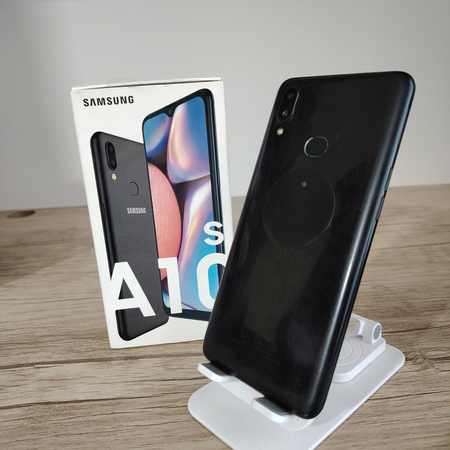 Samsung A10s sotiladi