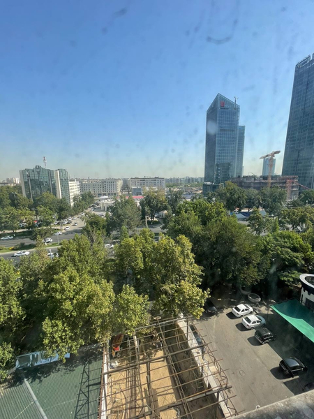 Дружба 3 xonali xamma sharoitlari bor lubboyiga 600$