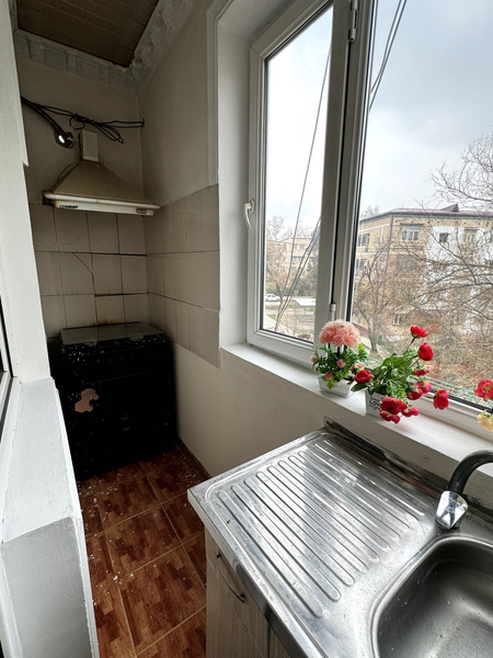 Продаю свою квартиру 3 комнатную Yunsobod 5 Kv