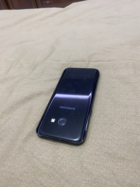 Galaxy Samsung A3