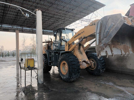 Pogruzchik 3 kuba