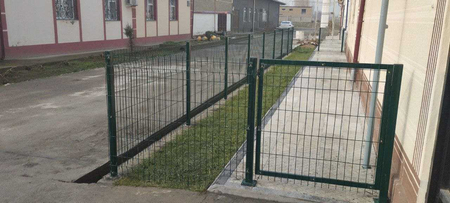 Metal setka Ishlab chiqaruvchidan sifatli turli hildagi eng arzoni