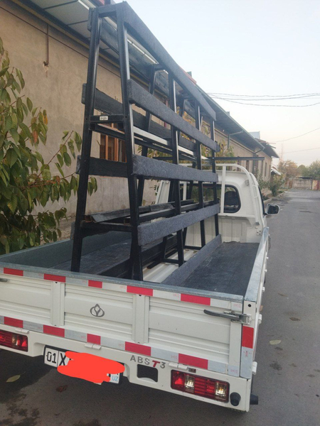 Changan T30  2023yil beyzinda yurgan kraska toza