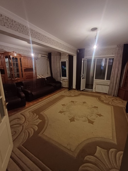 Аренда квартира на Куйлук-6 .