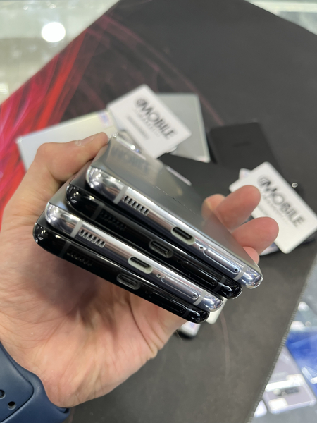 Samsung S21 Plus • Nasiya SAVDO Bor!! • Orginal • 8/256gb