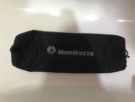 Штатив/тренога для фотоаппарата, камеры Manfrotto Compact Advanced